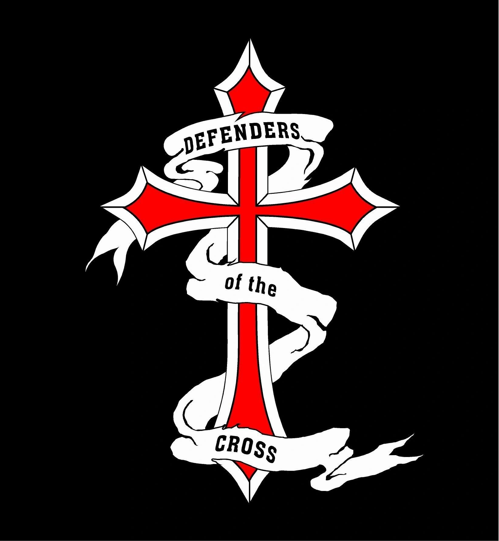 HOME [defendersofthecrossband.com]