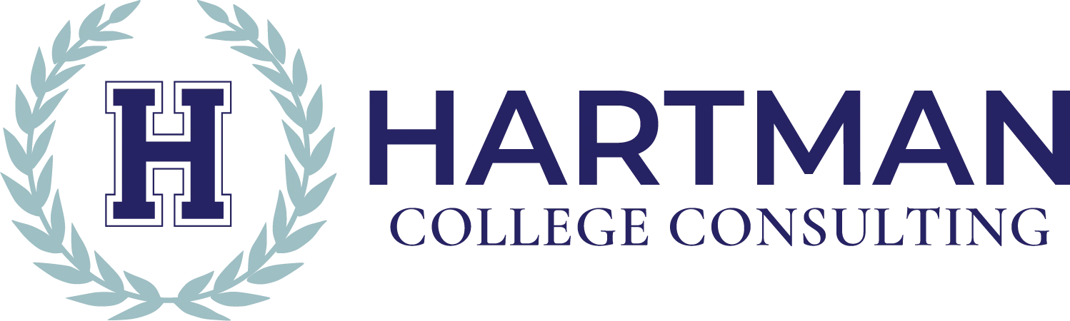 Hartman College Consulting - Home