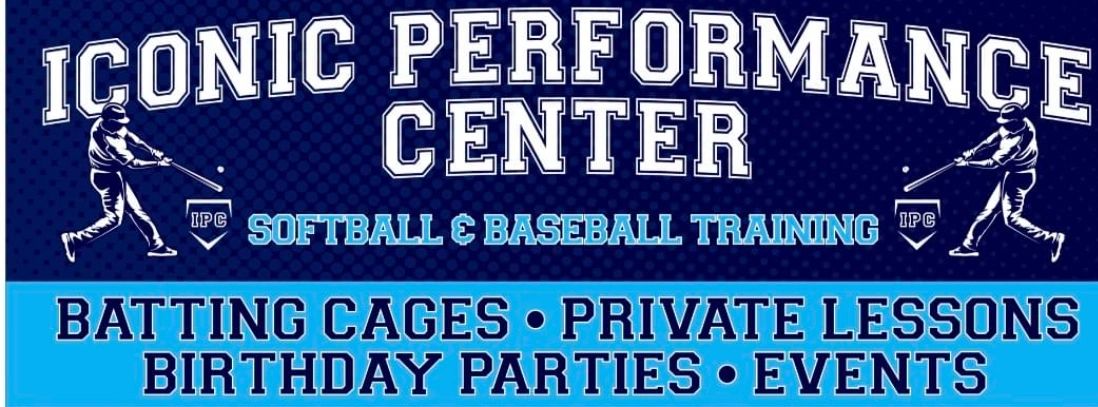 Celebrate with us: Birthday Parties at Iconic Performance Center