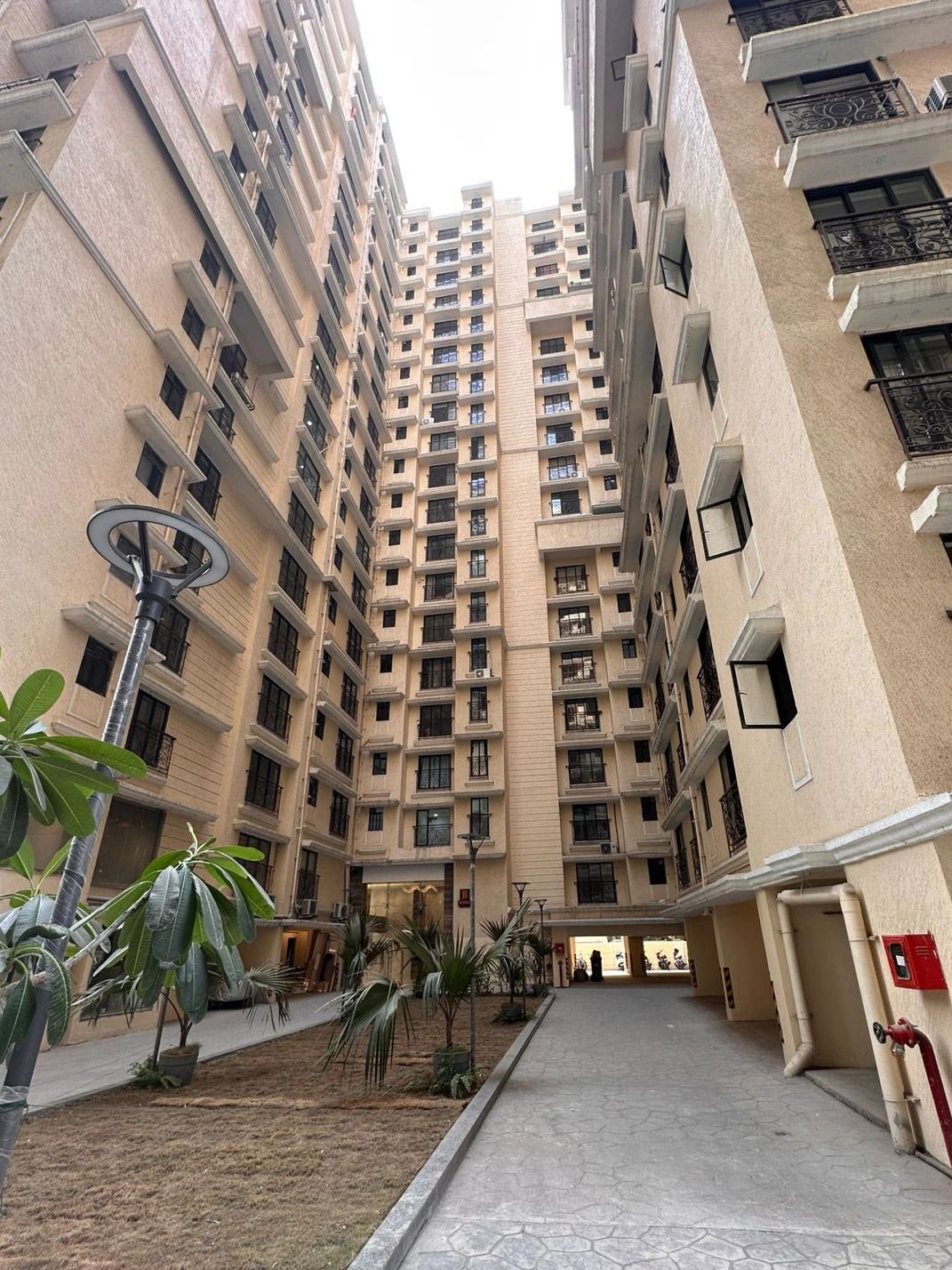 PG in Andheri East MIDC
