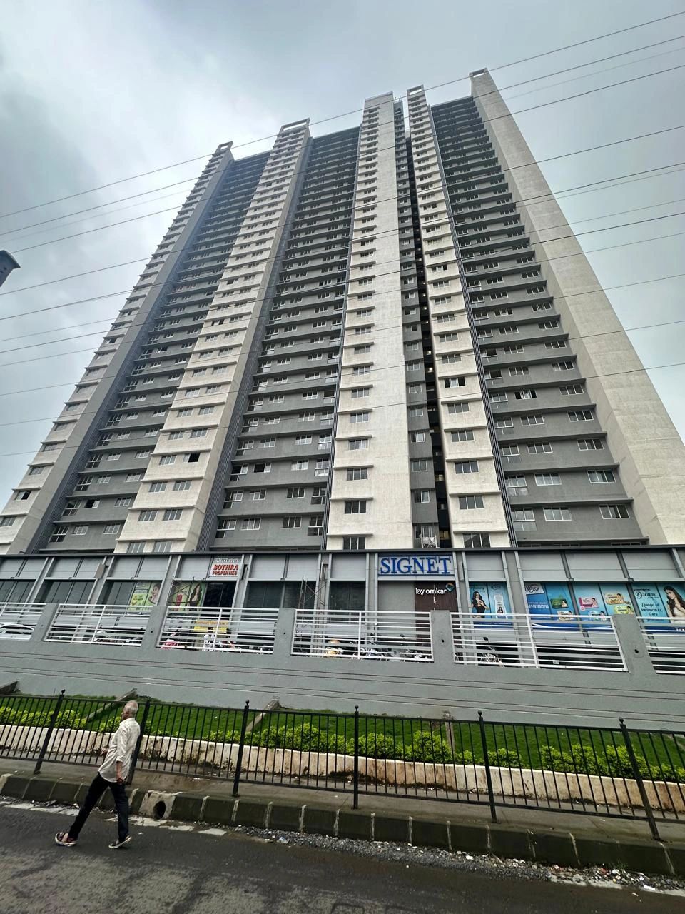 PG in Malad East Dindoshi