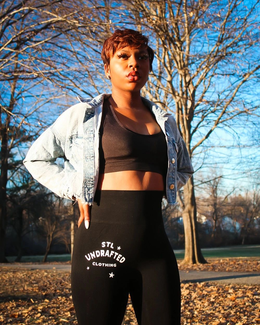 STL Undrafted Clothing | St. Louis Apparel