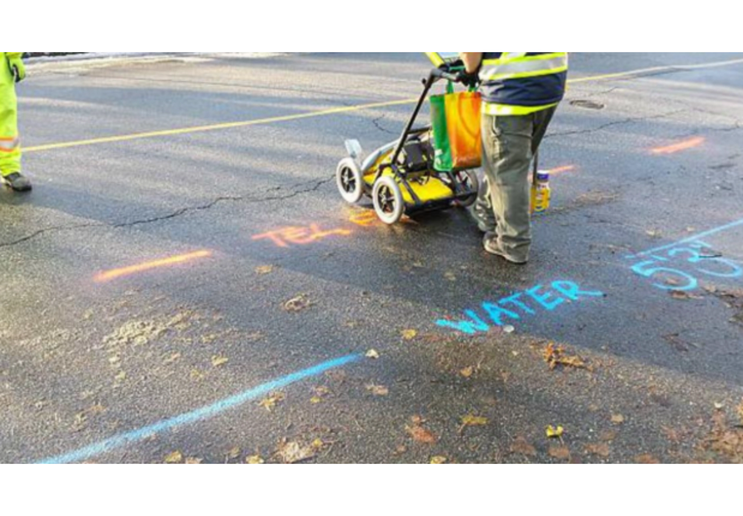 How to Choose the Right Underground Locating Company
