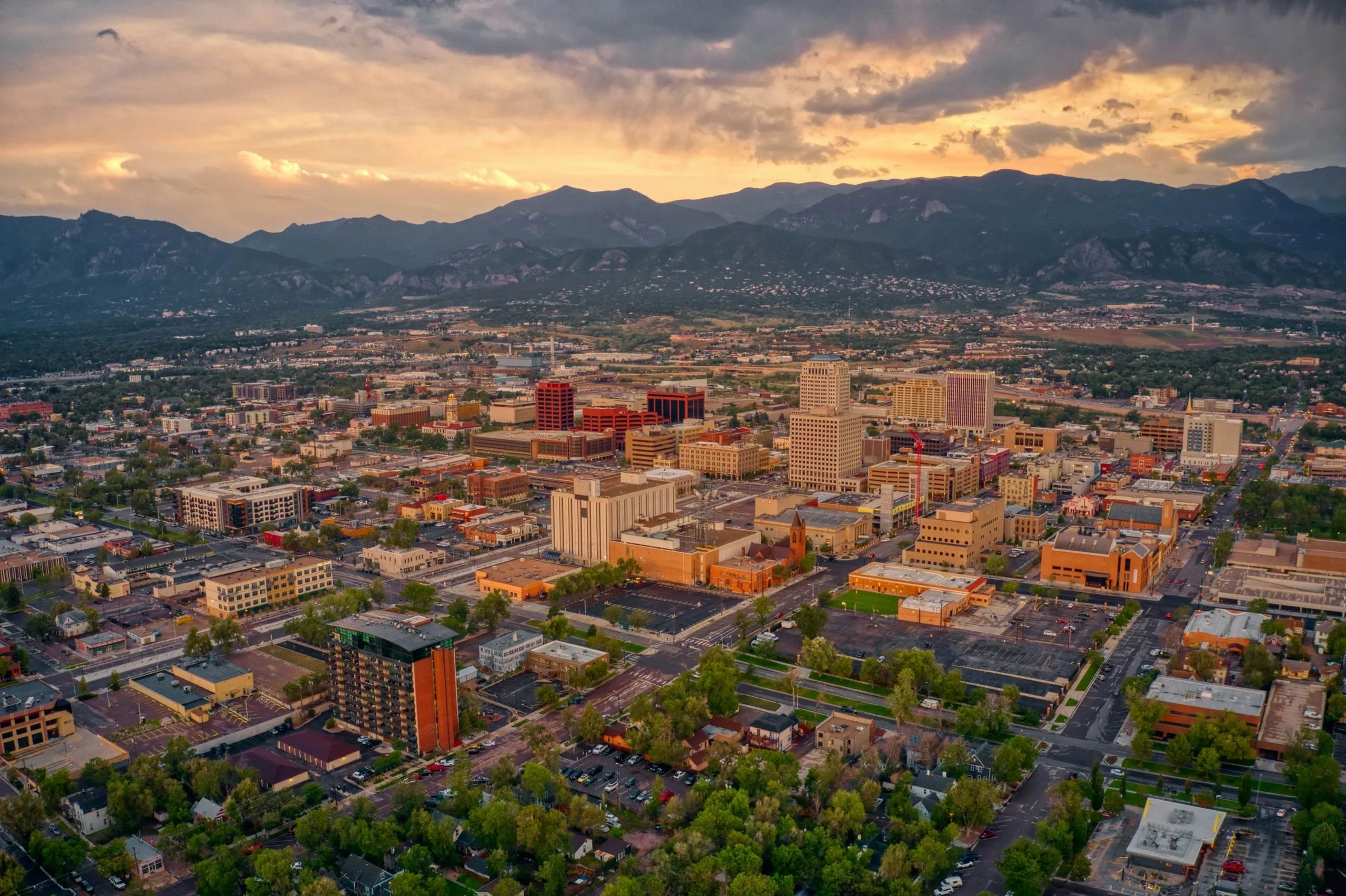 Underground Locating Company | All Phase Locating Inc.| Colorado ...