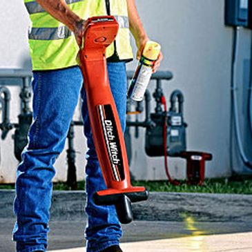 All Phase Locating Inc - Locating, Utility Locating, Utilities