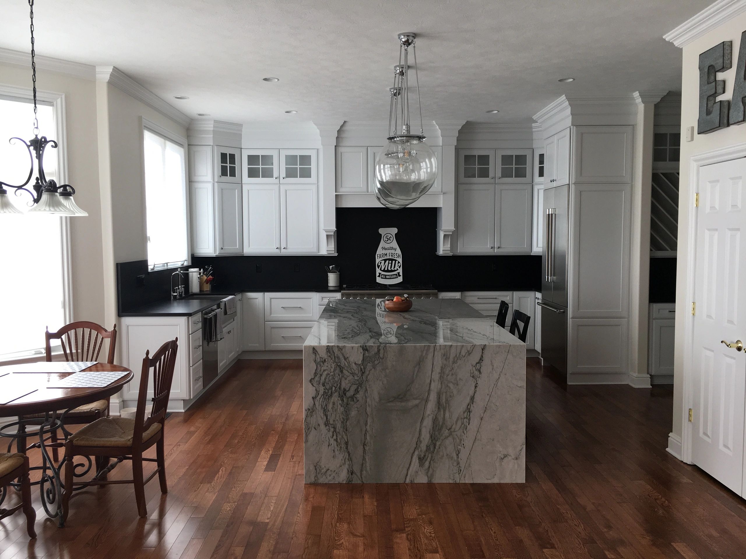 Let's Begin Your Dream Transformation – Contact Us Today!