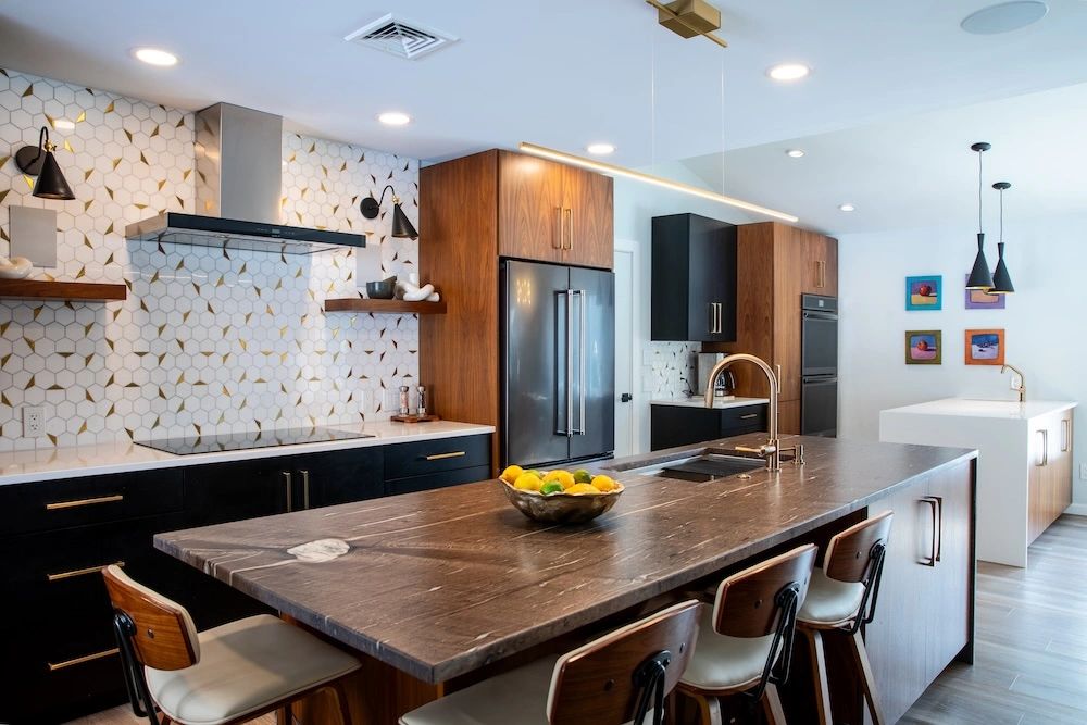 Custom Basement Finishing & Remodeling | Pittsburgh PA