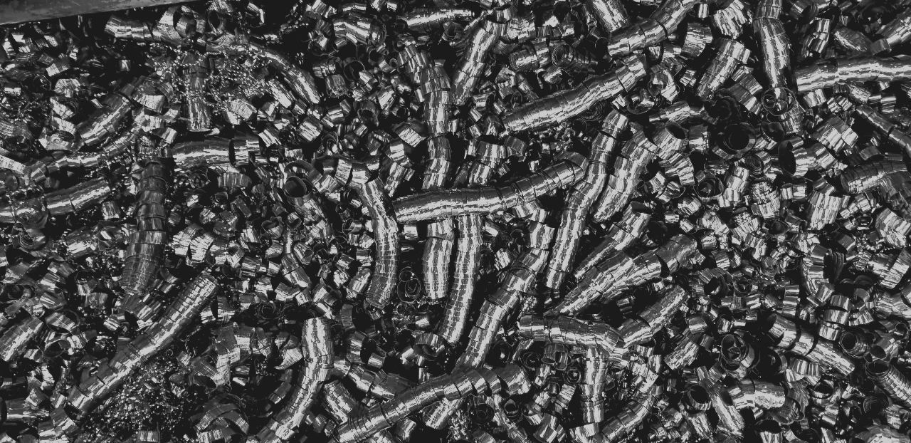 3 Dimensional Materials