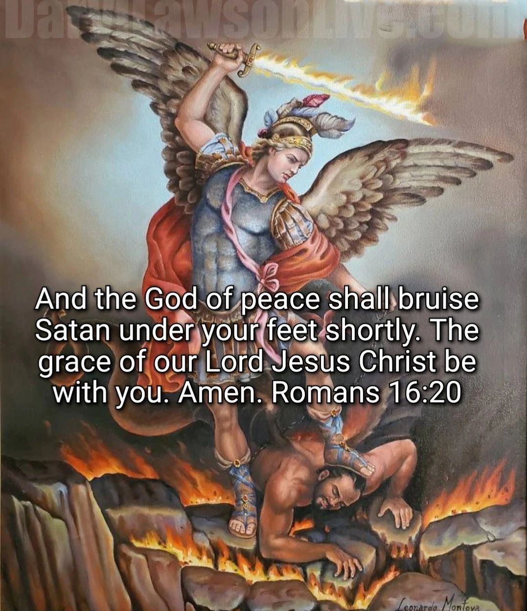 The Devil is a LOSER
