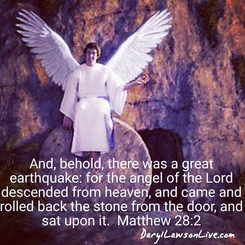 Angels on Assignment