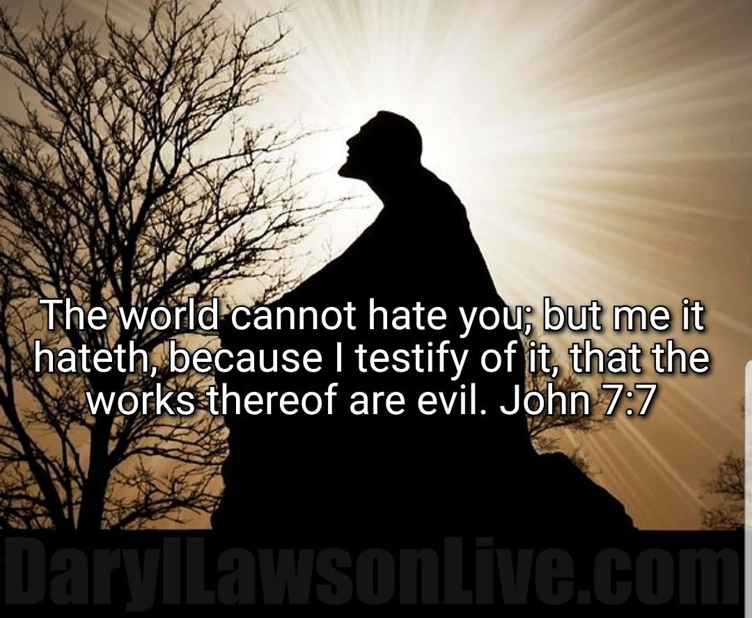 Expose Evil