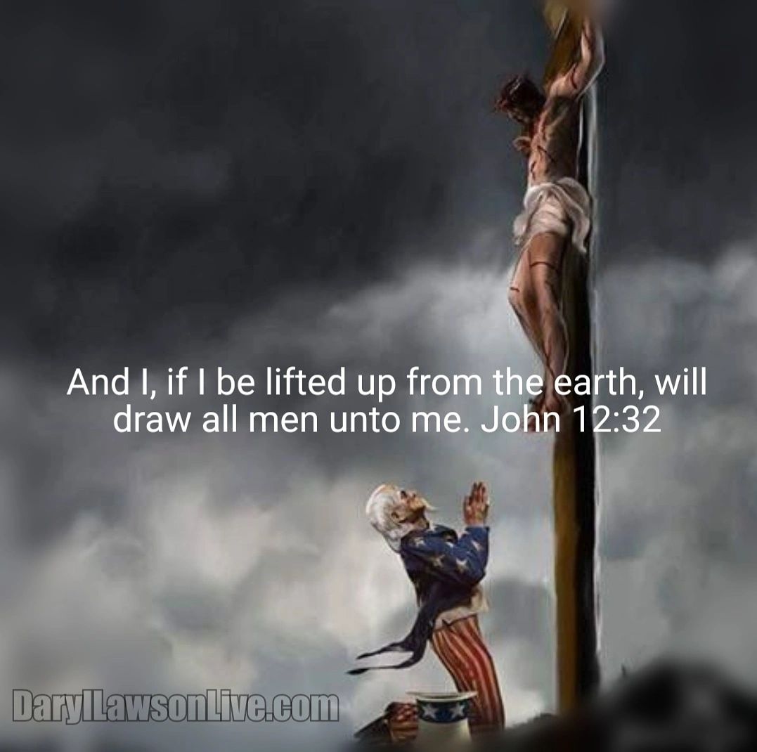 Lift JESUS CHRIST Higher