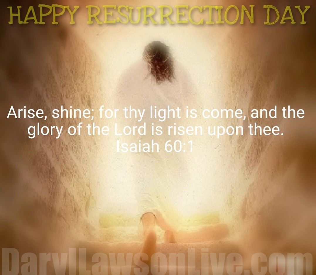 As Jesus Christ IS: So Are the Born Again Christians