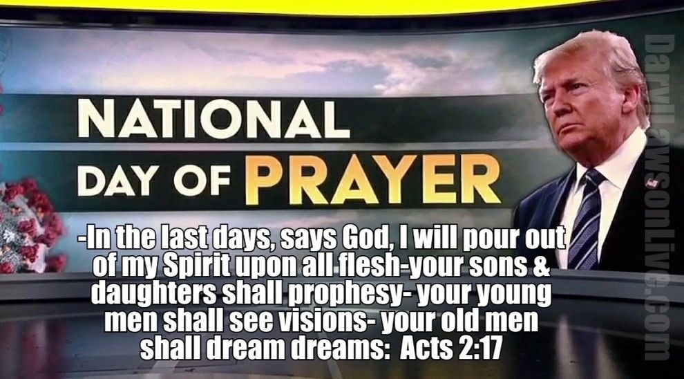 'Last Days' Generation is Here