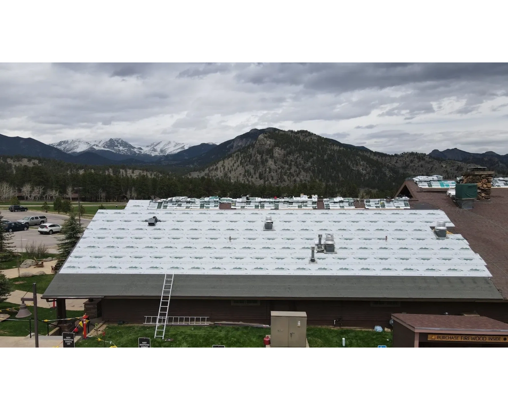Allied Roofing Specialists