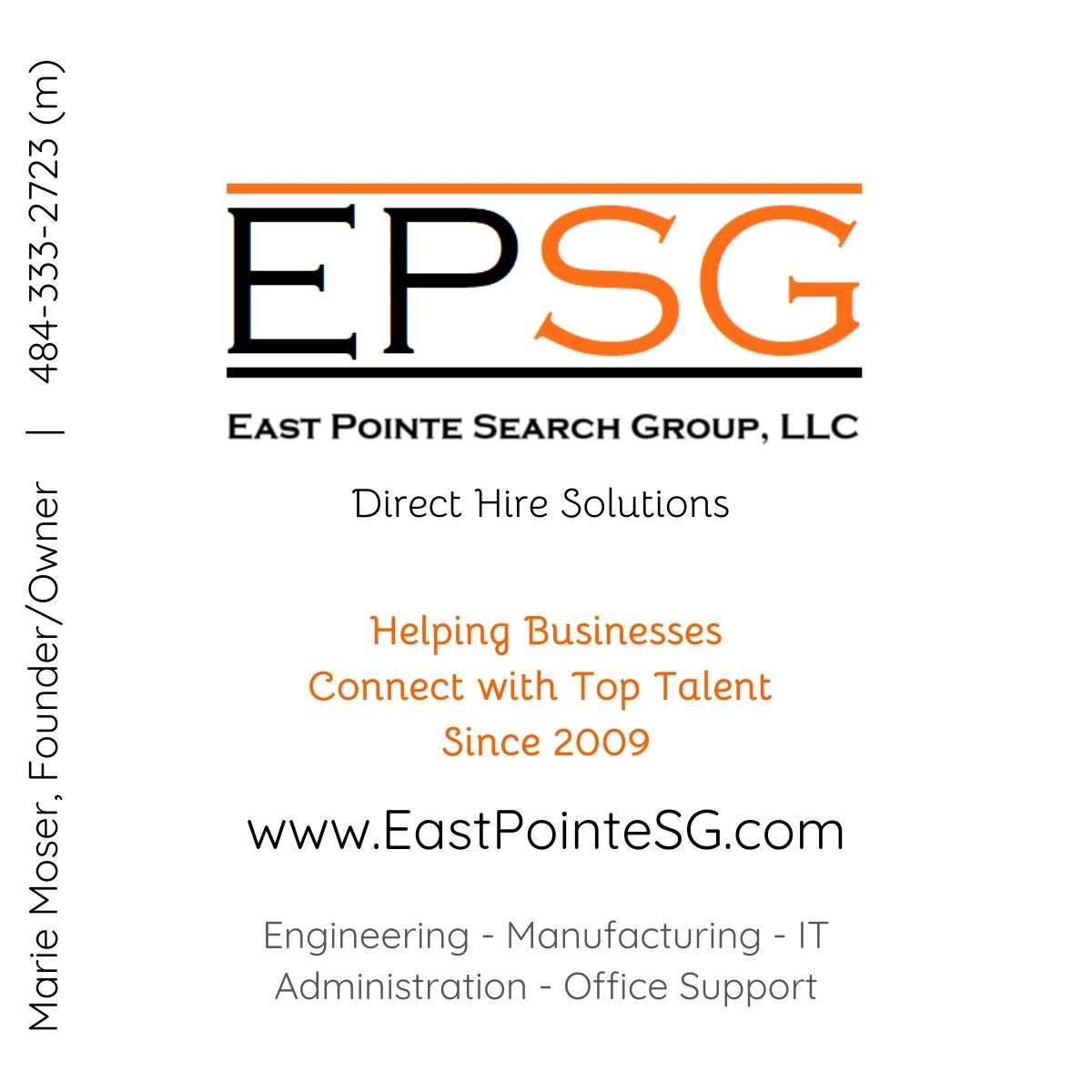 East Pointe Search Group, LLC