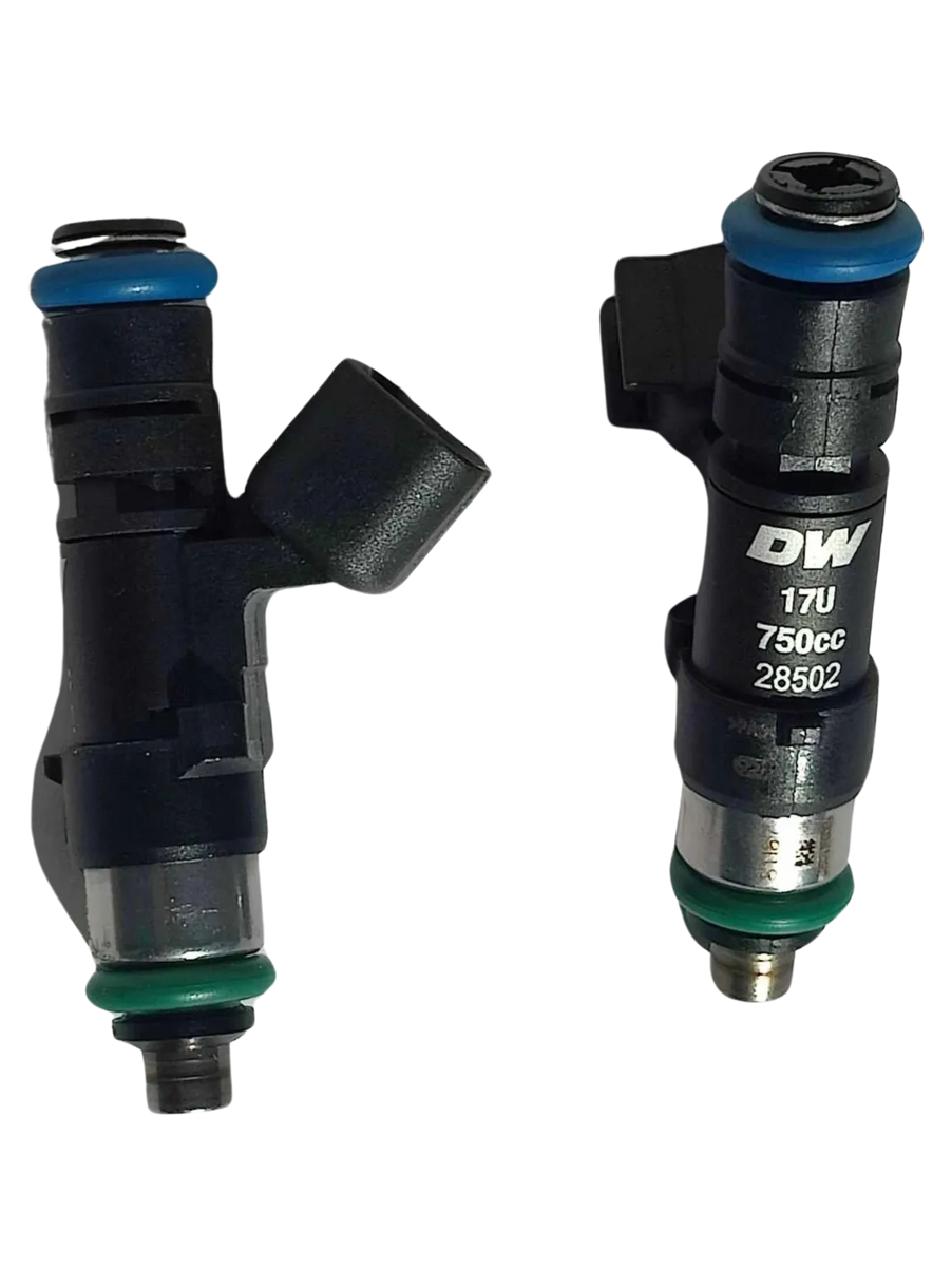 GT350 DW 750cc Injectors Set of 8