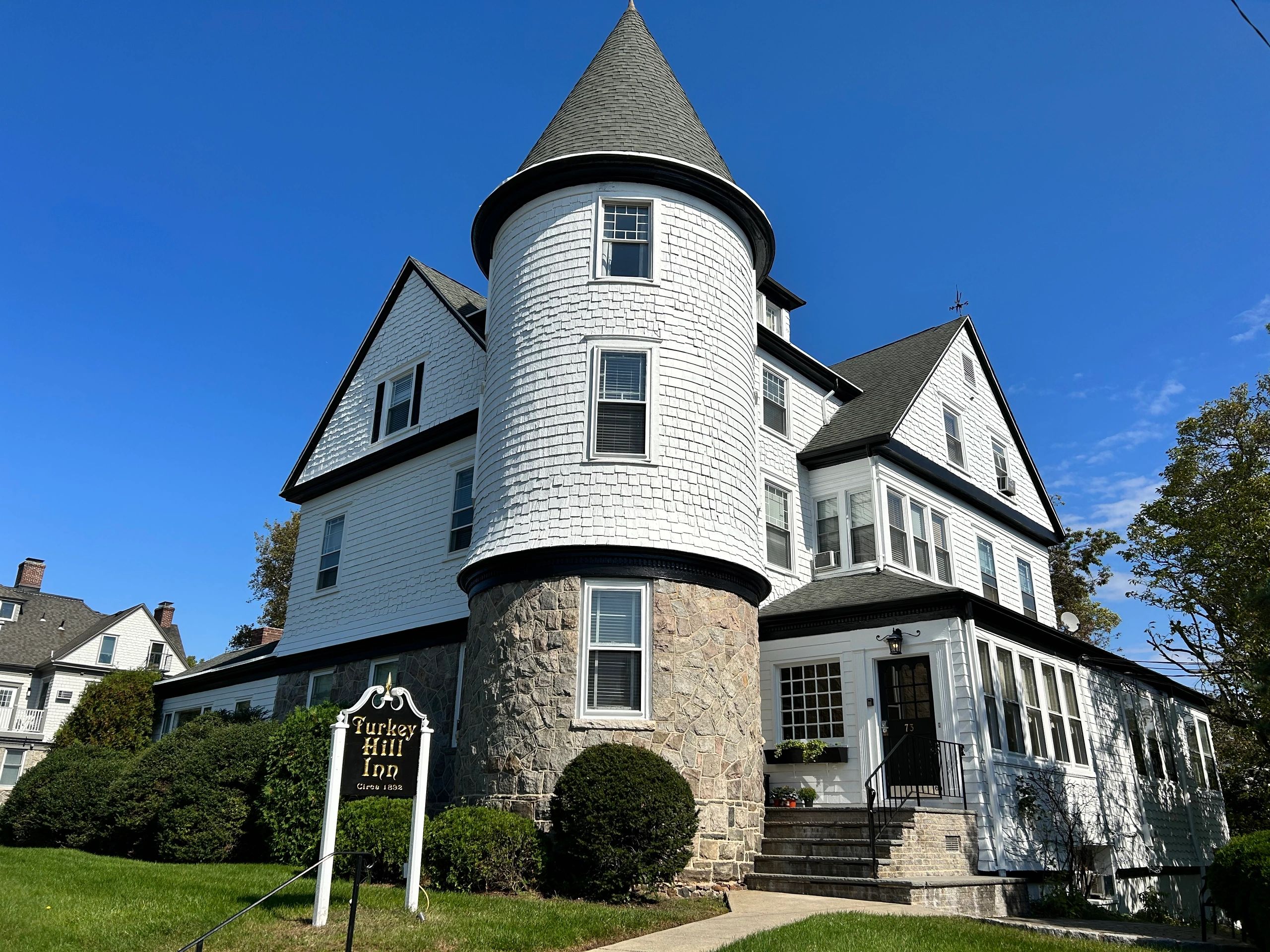 The Turkey Hill Inn