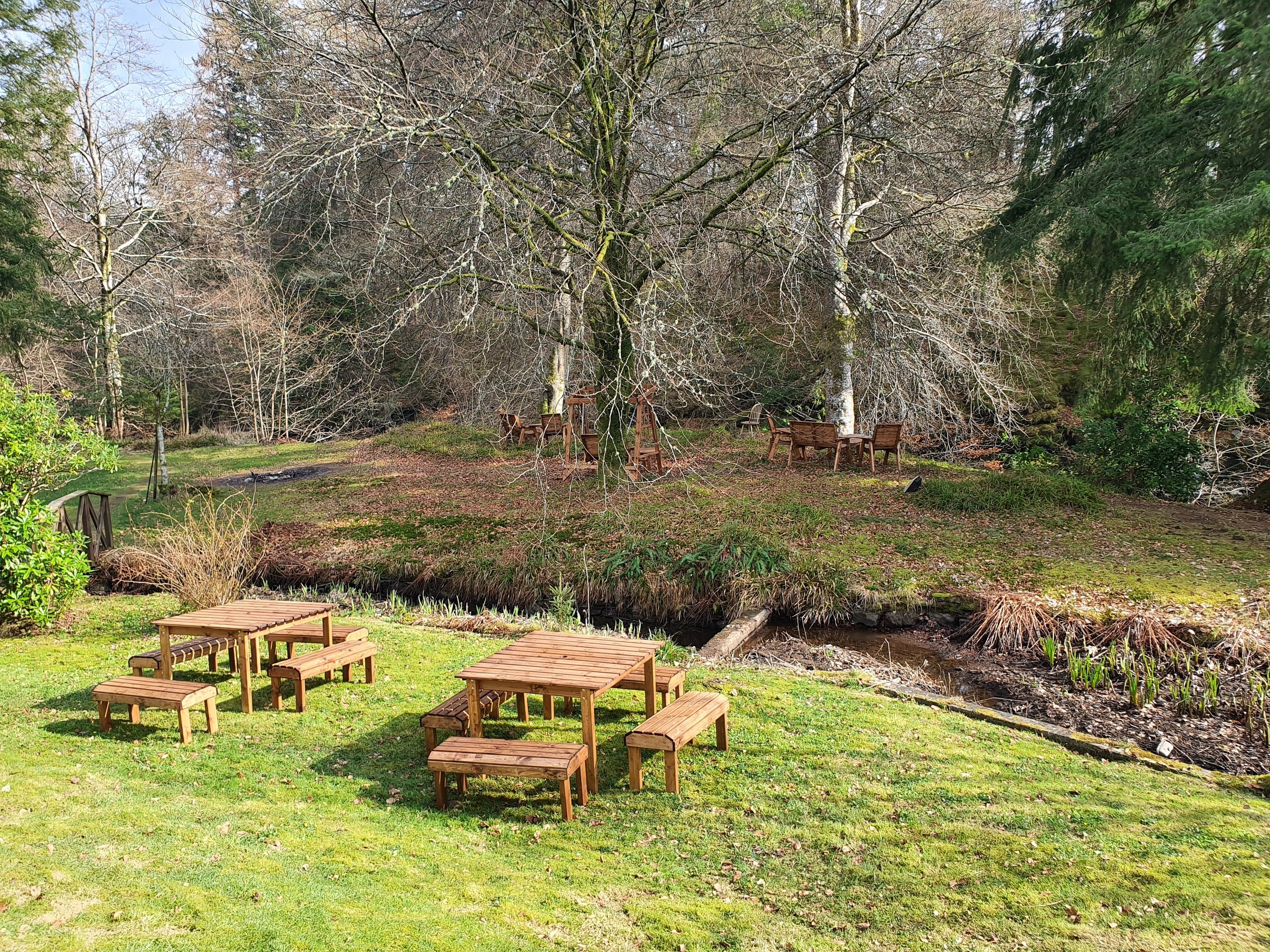 The River Inn RESTAURANT | BAR | ACCOMMODATION