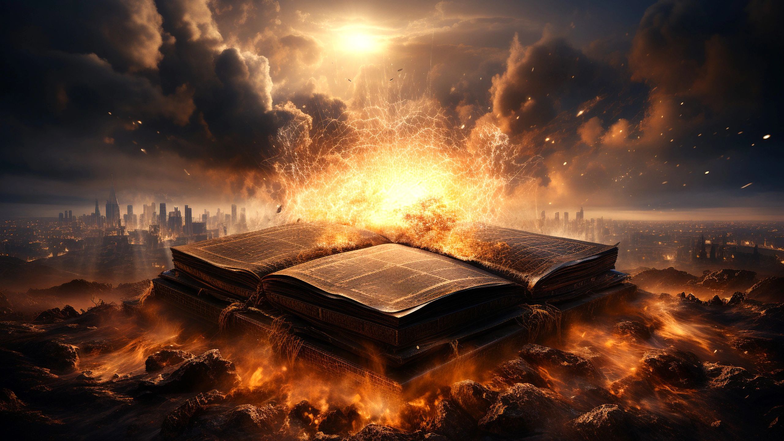 Topical Bible Studies | West Valley End-Time Ministries