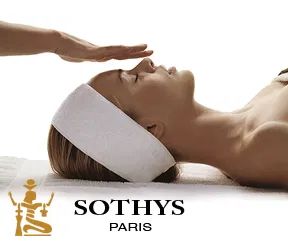 FACIAL : SOTHYS Classic European Facial