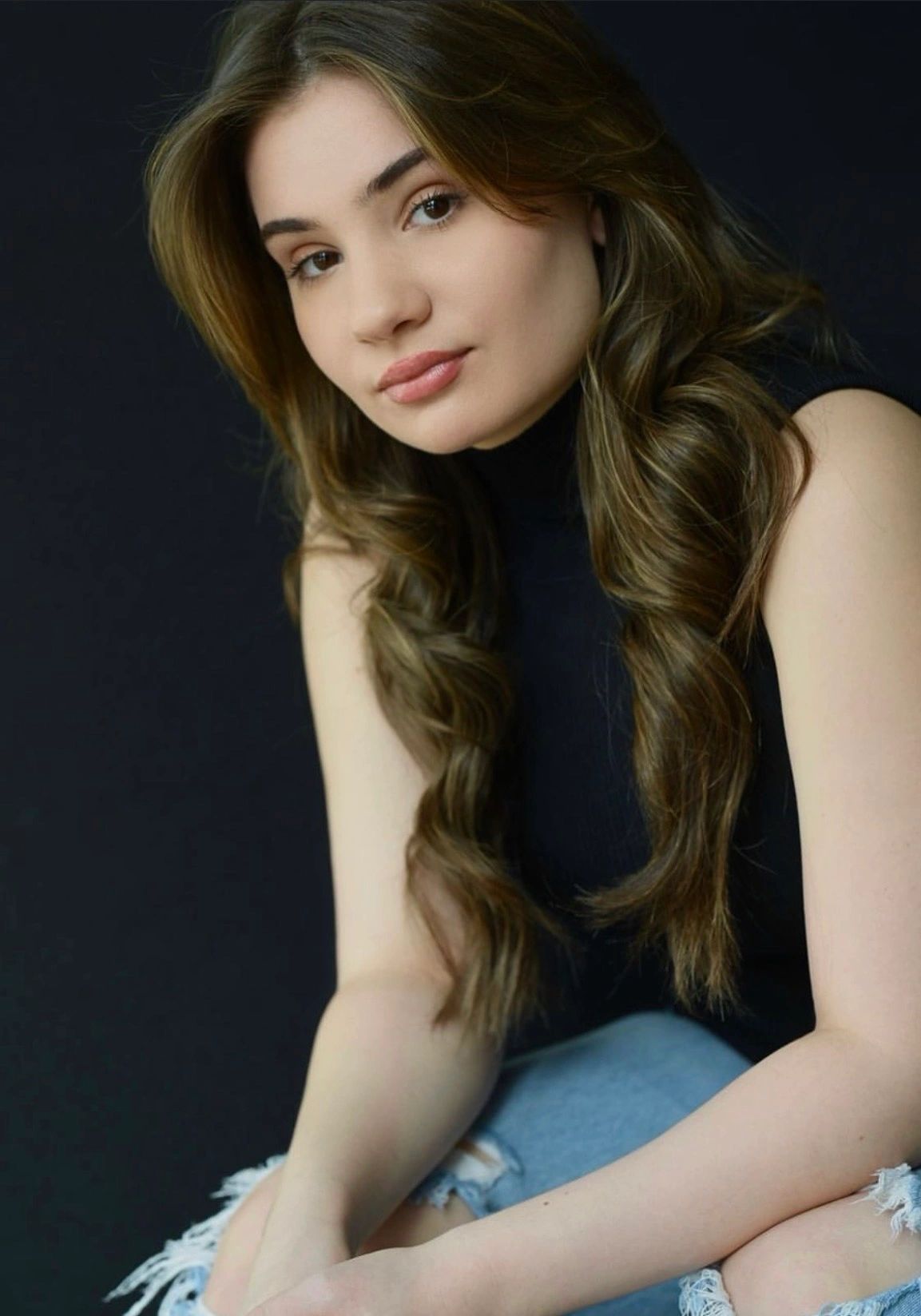 Bethany Rose Griffin