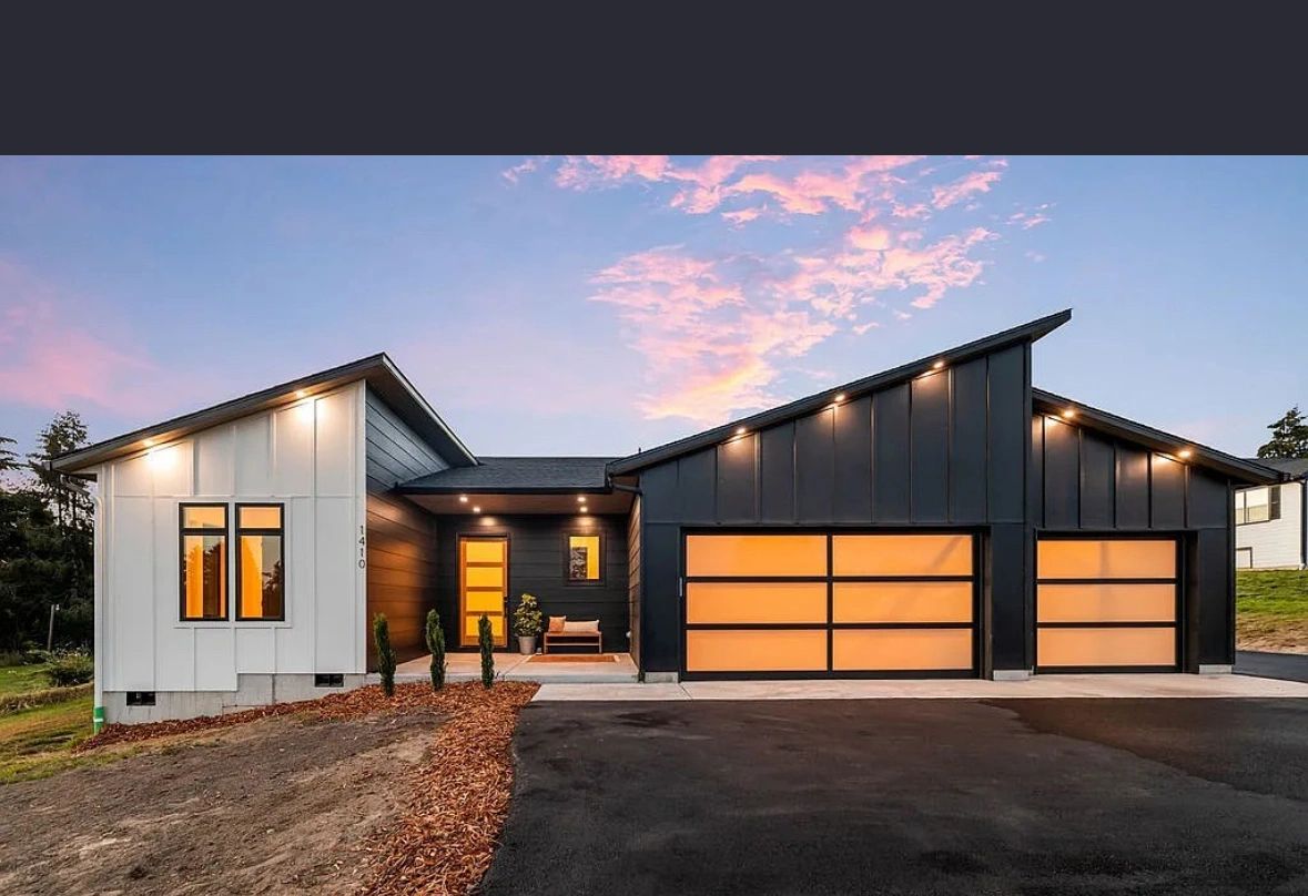 Custom Home Builders - Your Dream Home Awaits