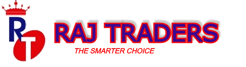 Raj Traders Pune