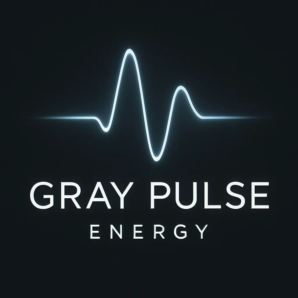 Gray Pulse Energy