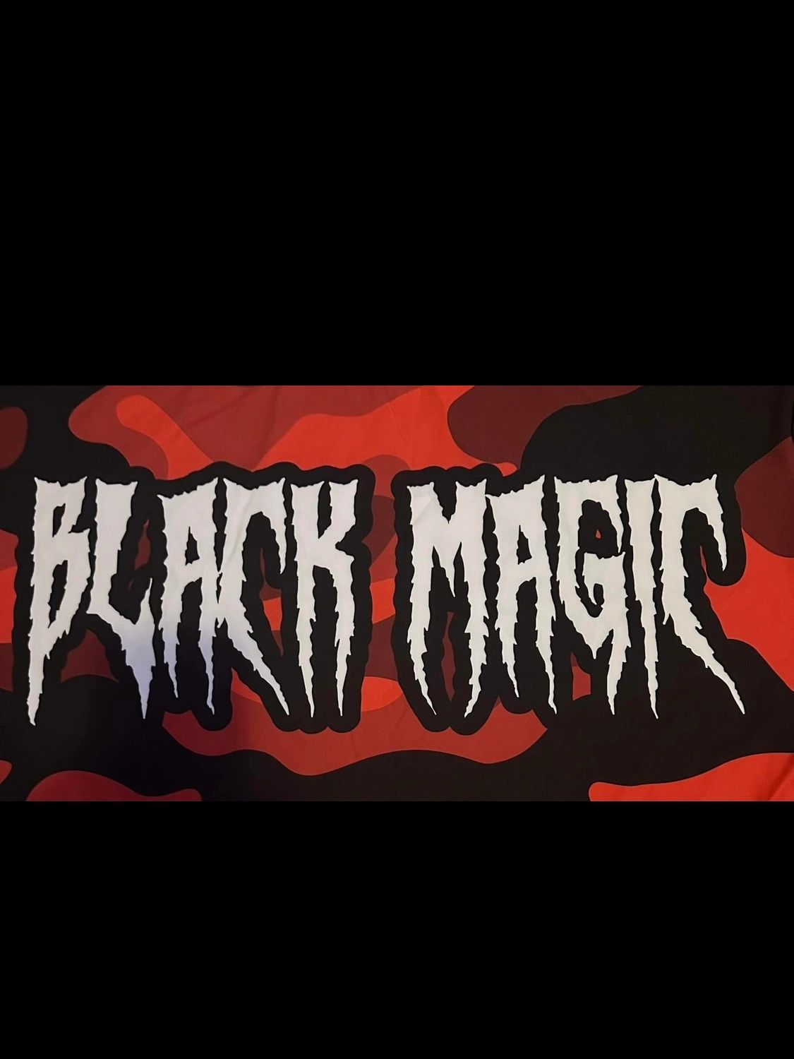 Black Magic Basketball Program - Elite Training