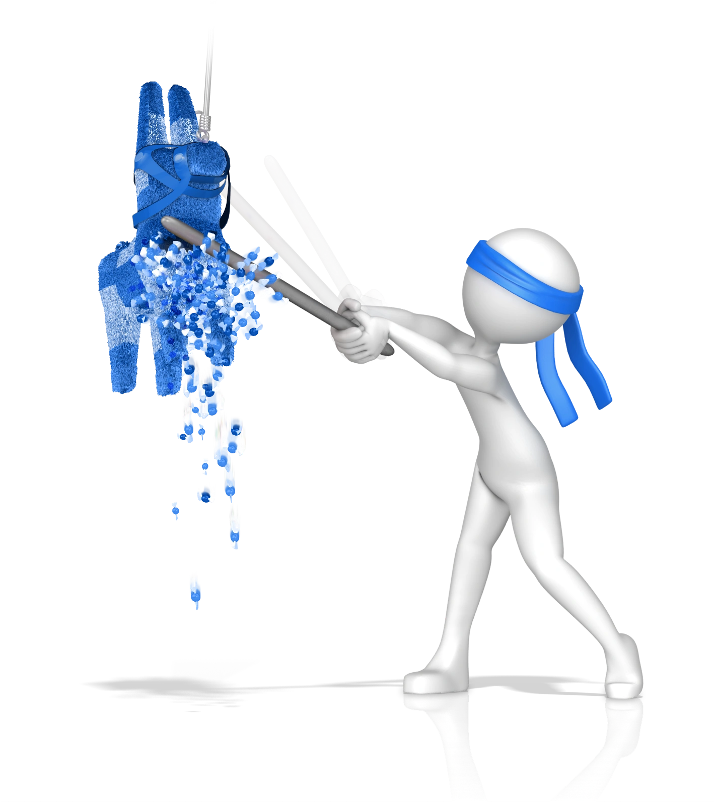 The secret to removing blind spots in emerging risk