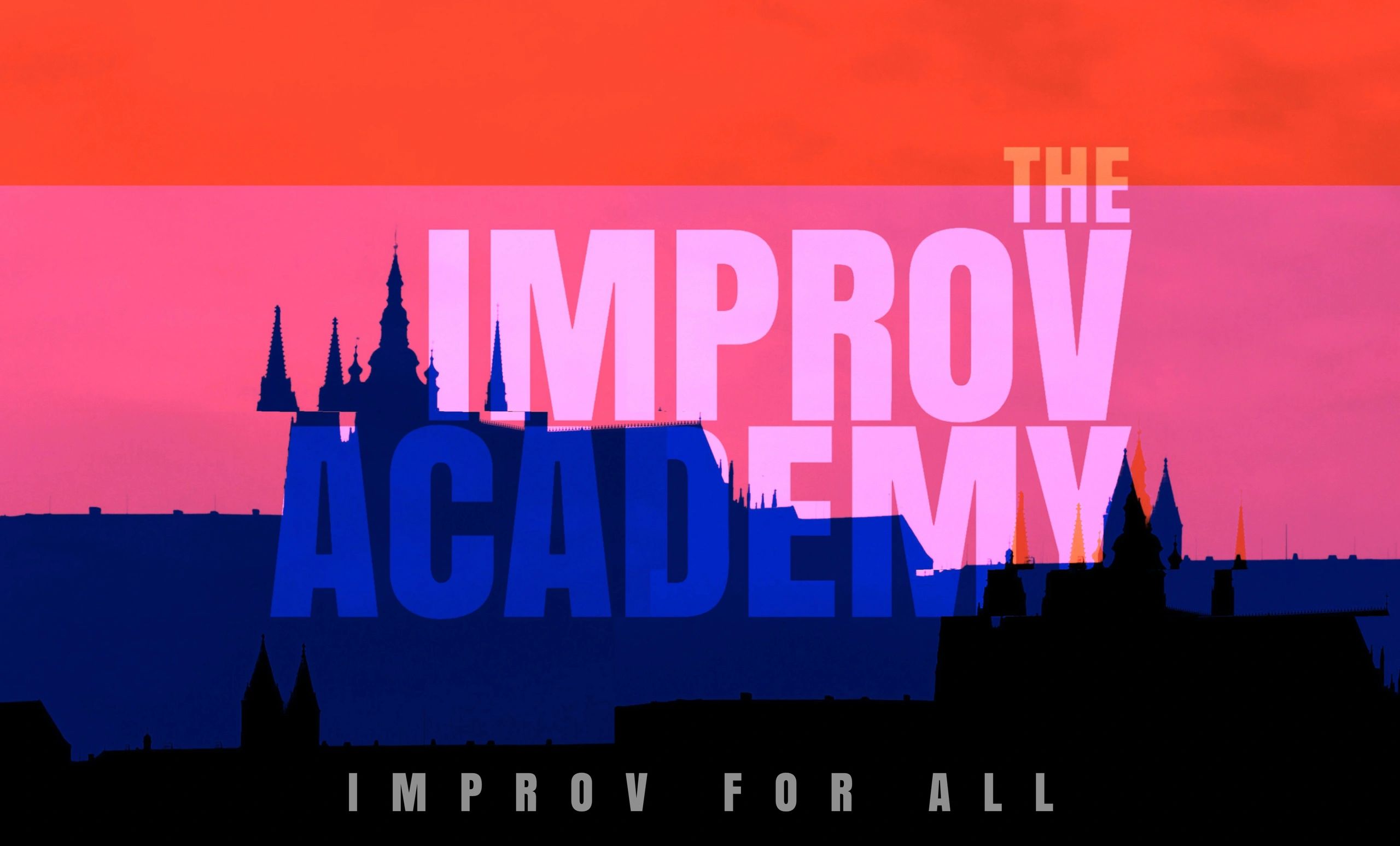 The Improv Academy - Improv Classes, Corporate Workshops