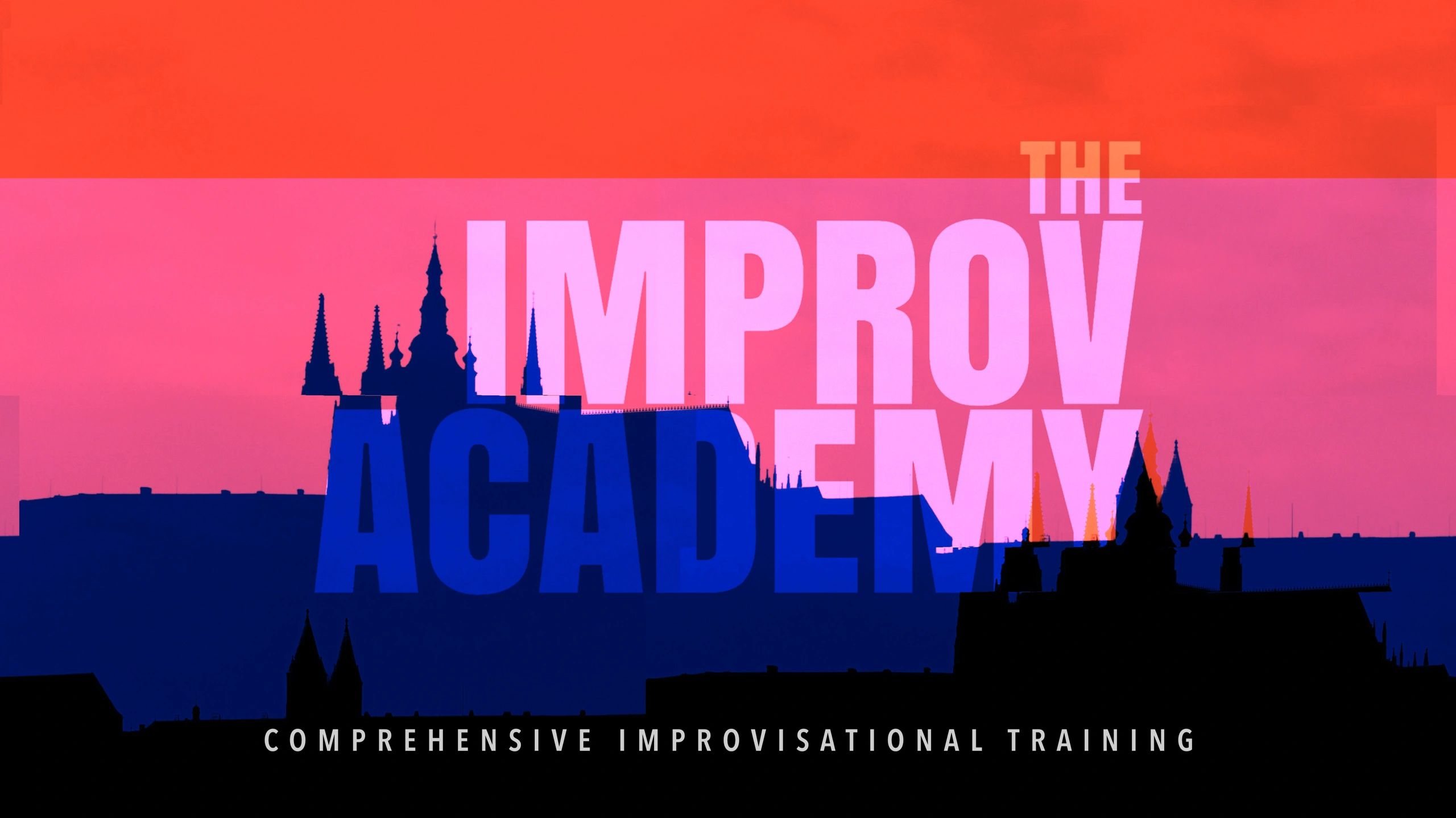 The Improv Academy - Improv Classes, Corporate Workshops