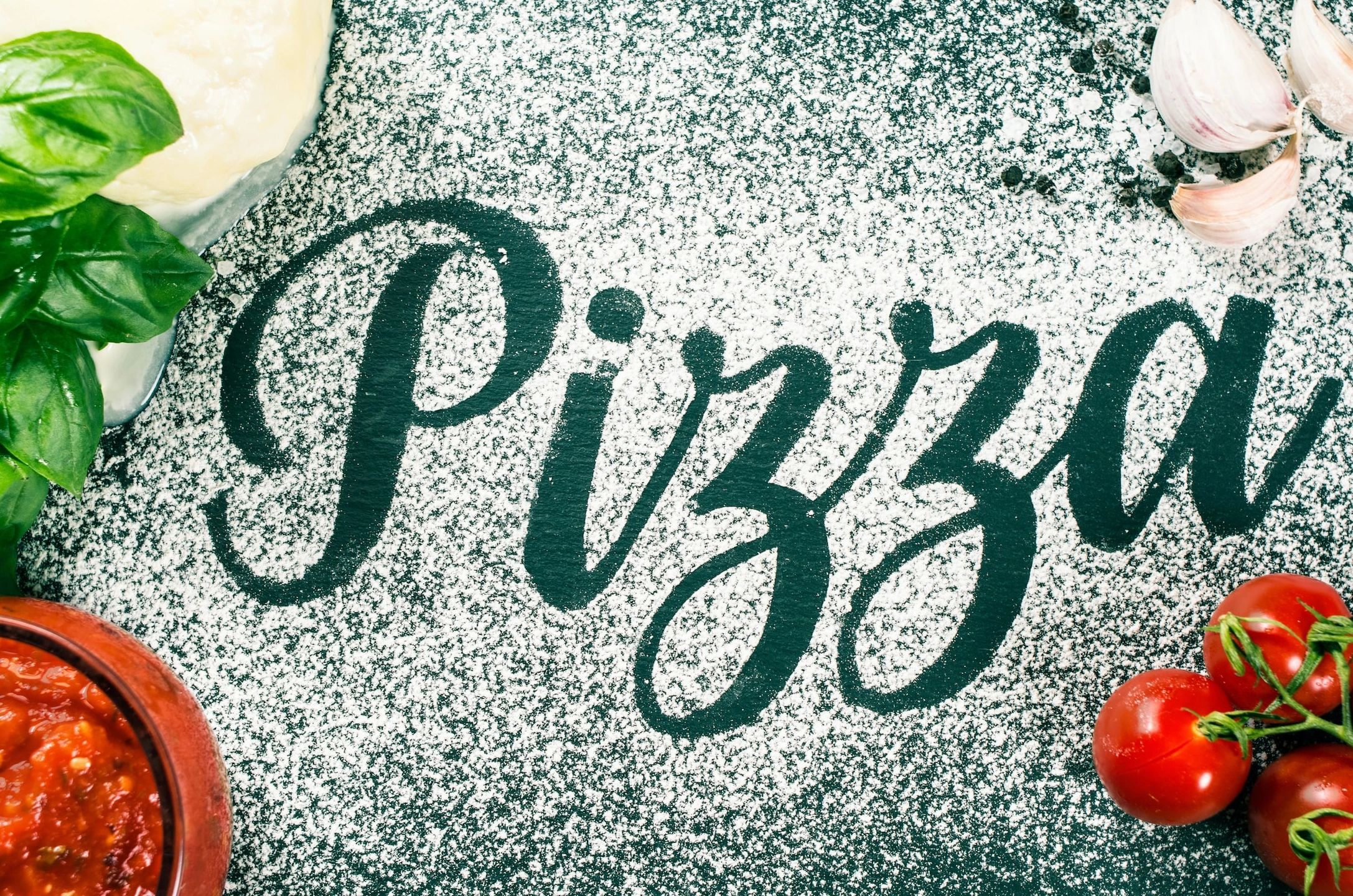Italian Food, Pizza, Catering - Bianchi's Pizza and Catering