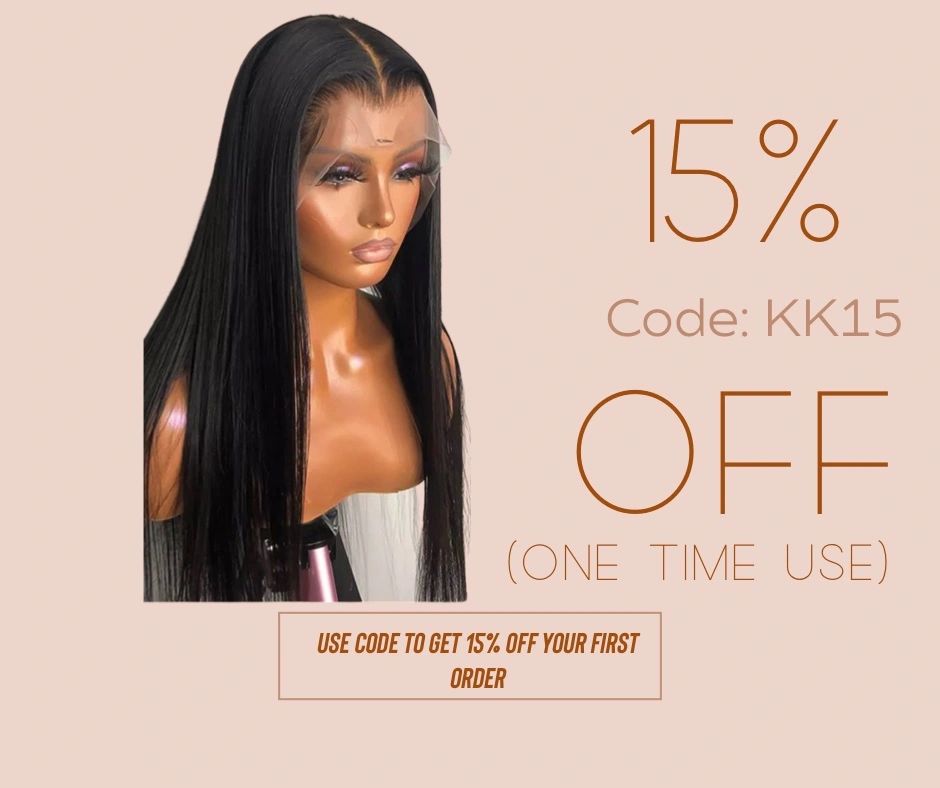 Kennedy Kay Hair - Kennedy, Kay