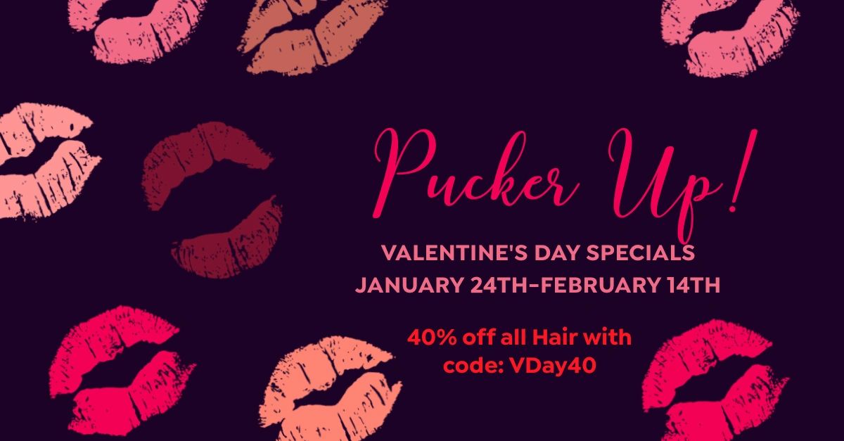 Kennedy Kay Hair - Kennedy, Kay