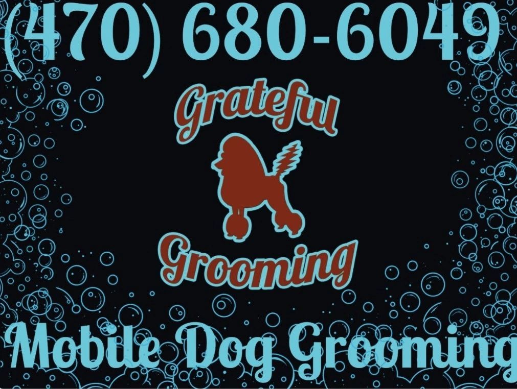 About Us | Grateful Grooming LLC