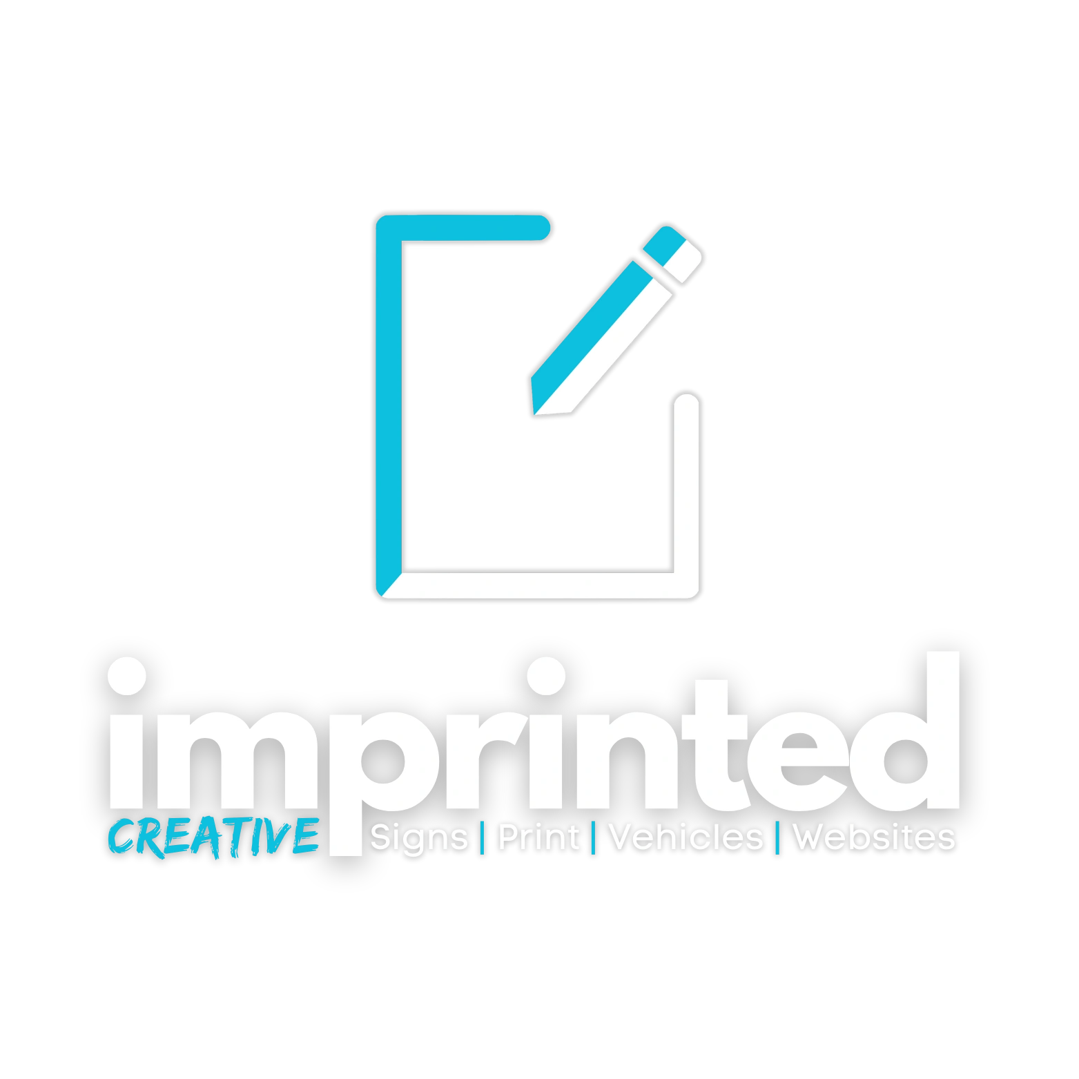 Imprinted Creative