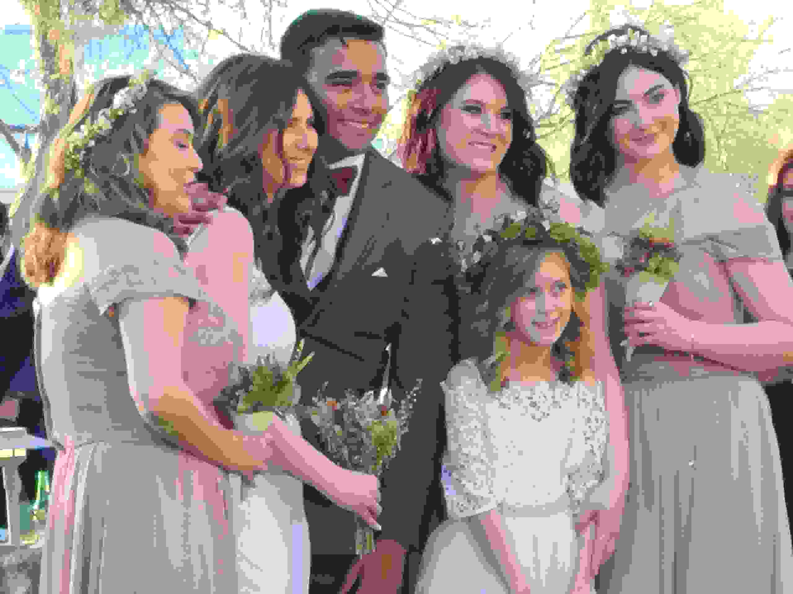 Tony G DJ and Karaoke Service - Tucson Wedding Dj - Tucson, Arizona