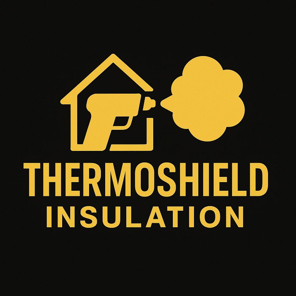 ThermoShield Spray Foam