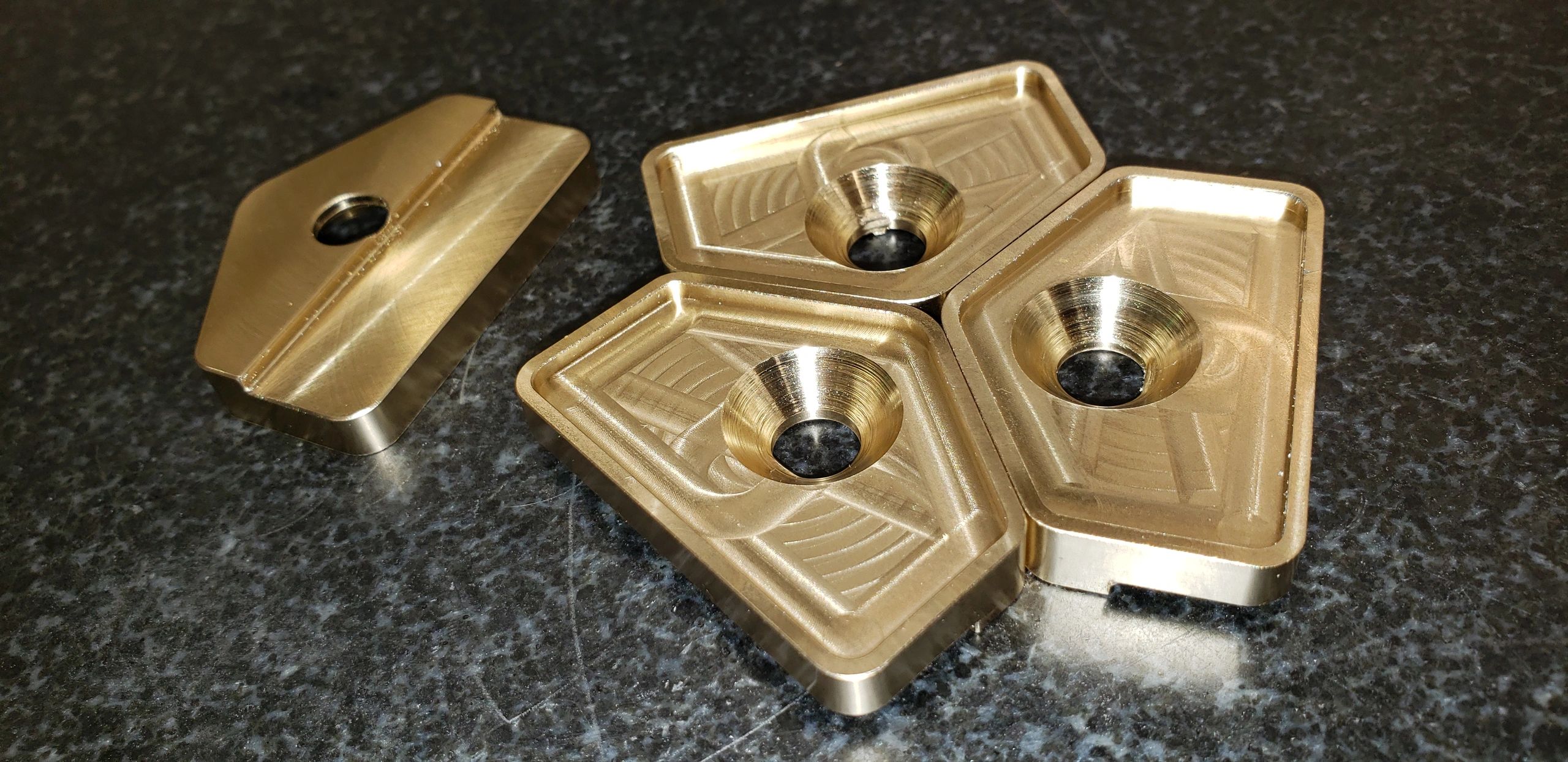 Array Manufacturing LLC