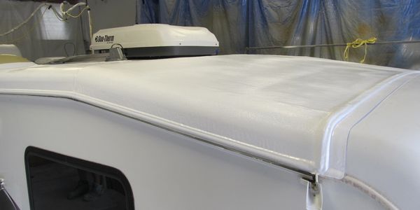Arkansas RVRoof - RV Roof Repair, Flex Armor