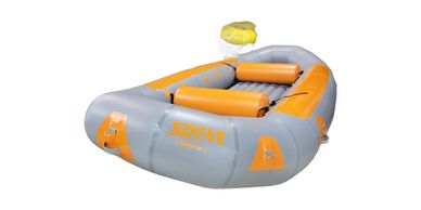 SOTAR Raft - TEROCO Whitewater