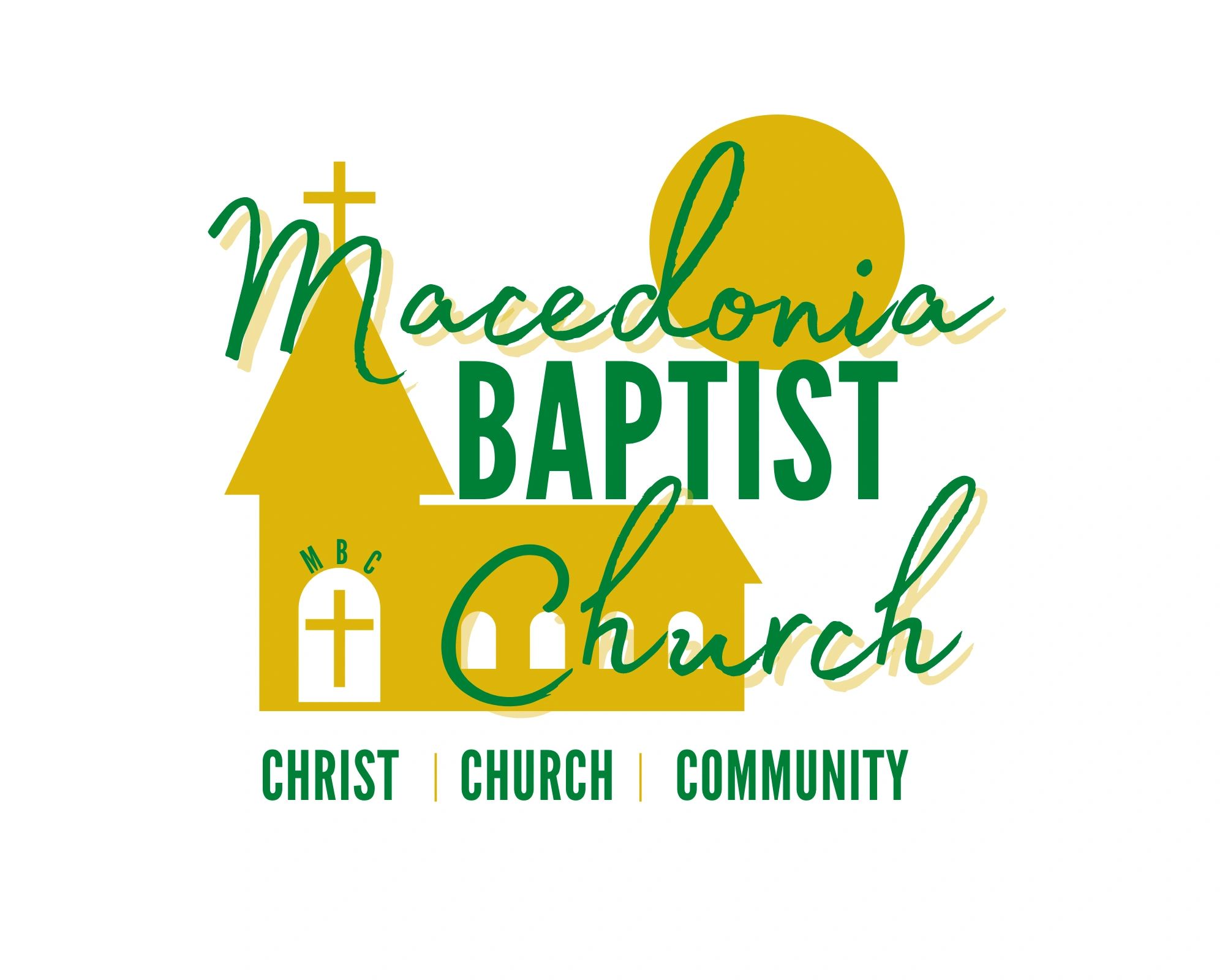 Macedonia Baptist Church