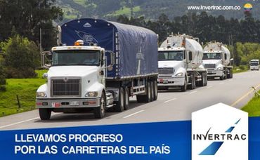 INVERTRAC S.A.