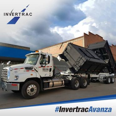 INVERTRAC S.A.
