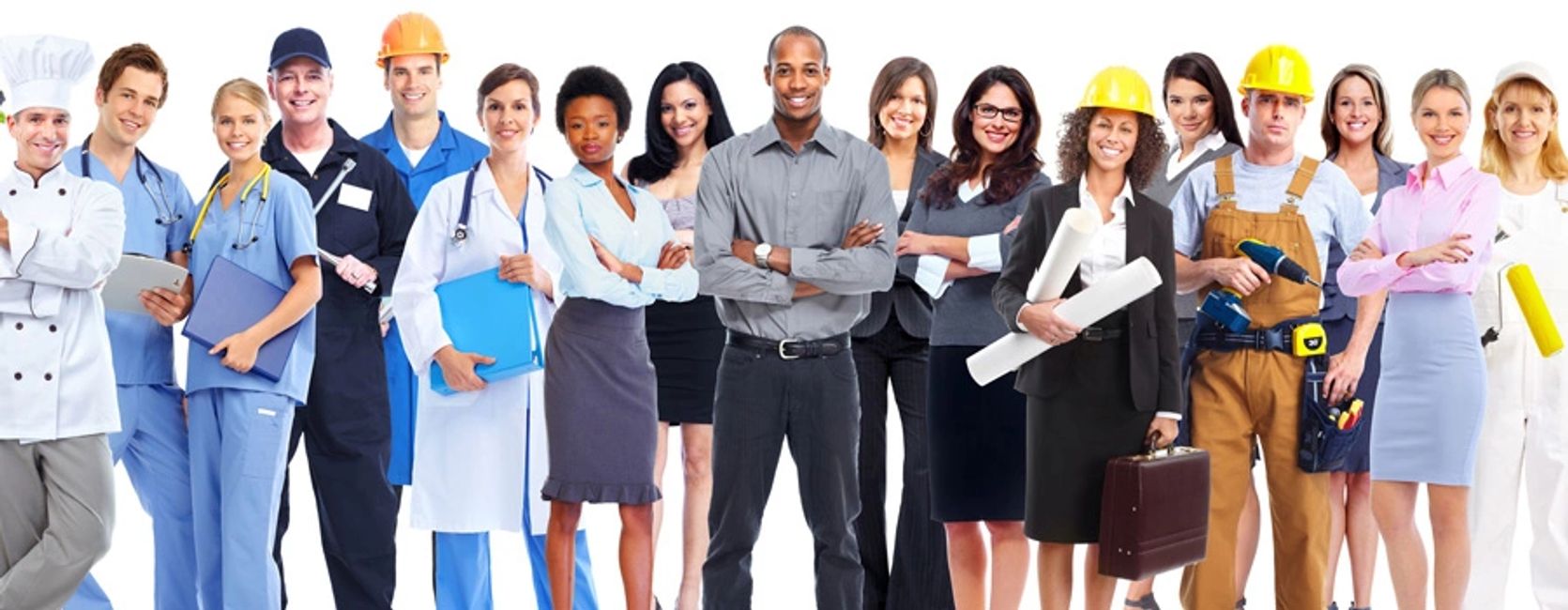 Universal Career Training | Ev Jones -- Independent for U.S. Congress