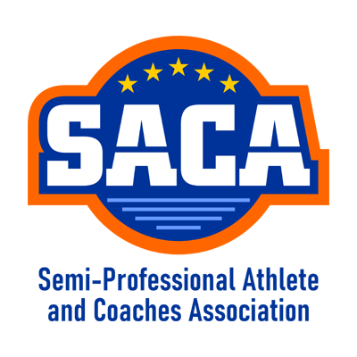 Semi Pro & Pro Athlete- Athletic Directors & Coaches | SACA