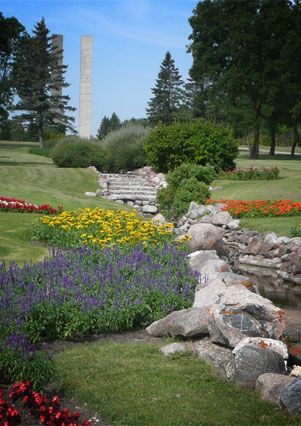 Historical Landmarks