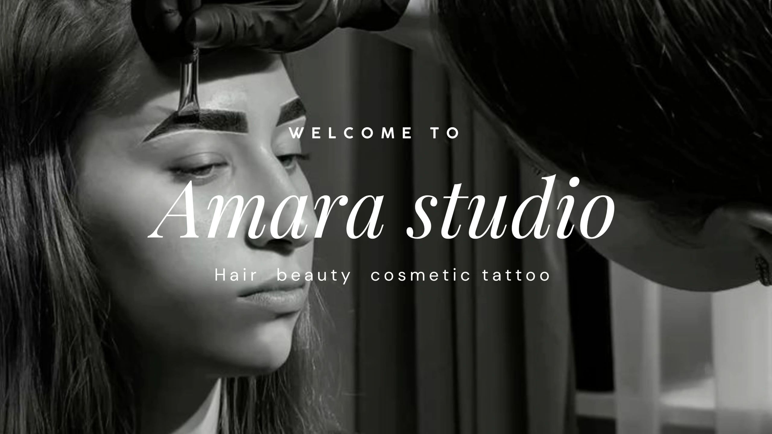 AMARA STUDIO | Cosmetic Tattoo Korean lash lift Salon Frankston